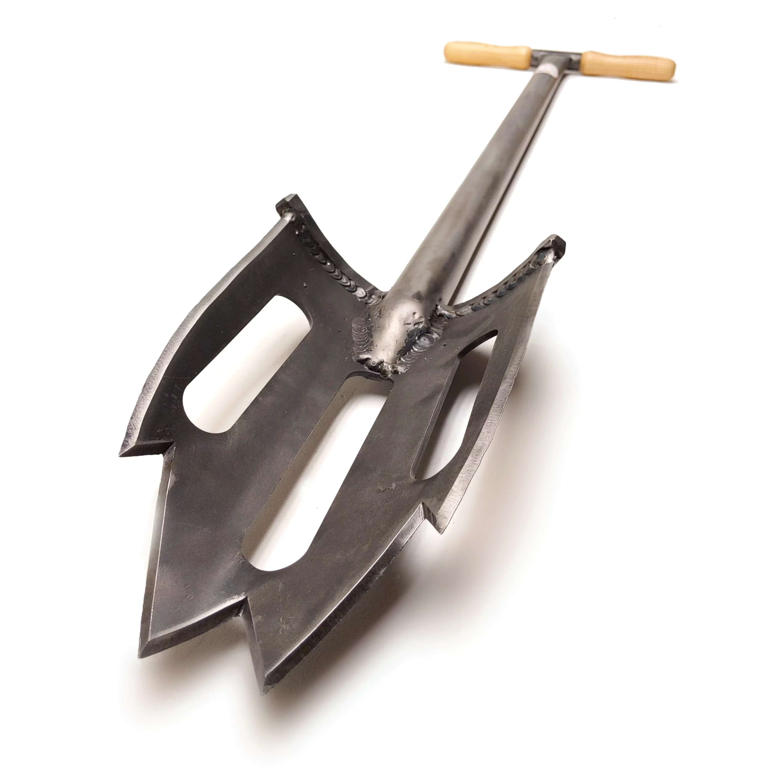 Application Bêche — Jardin-des-Outils